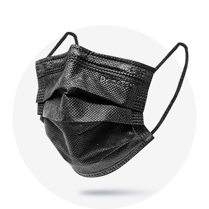 All – DemeTECH Corporation